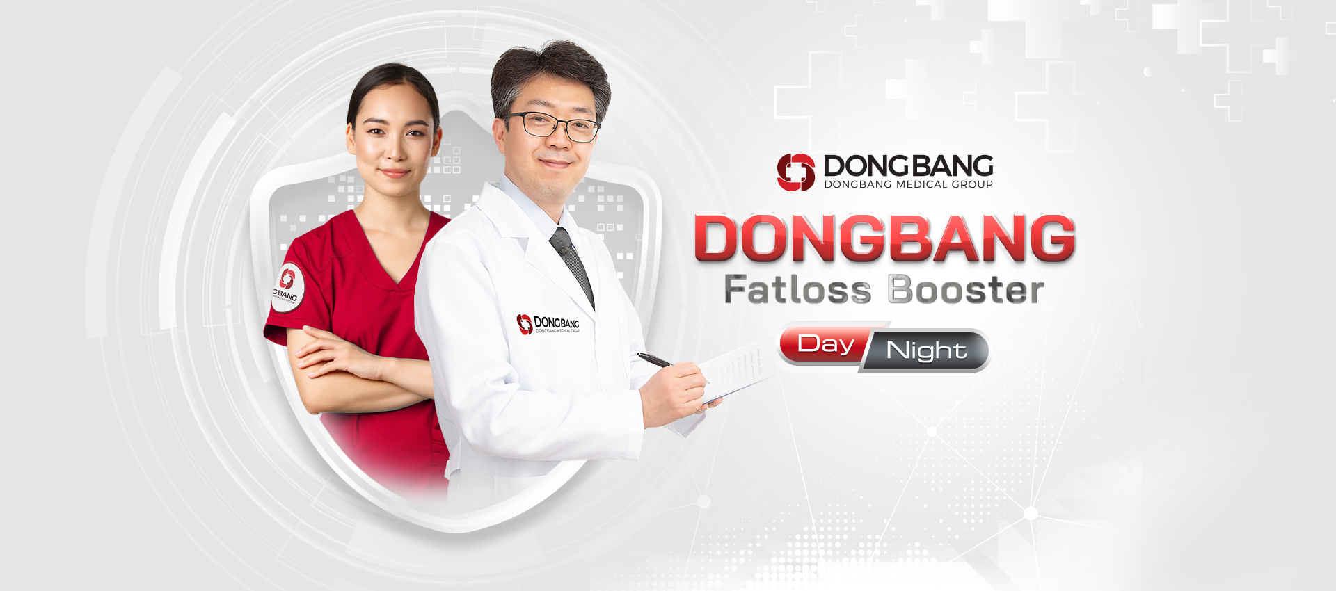 Giới thiệu về Viện thẩm mỹ Dongbang Medical Hàn Quốc